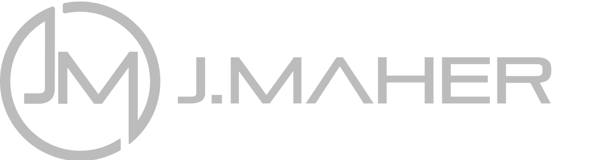 Home - J.MAHER